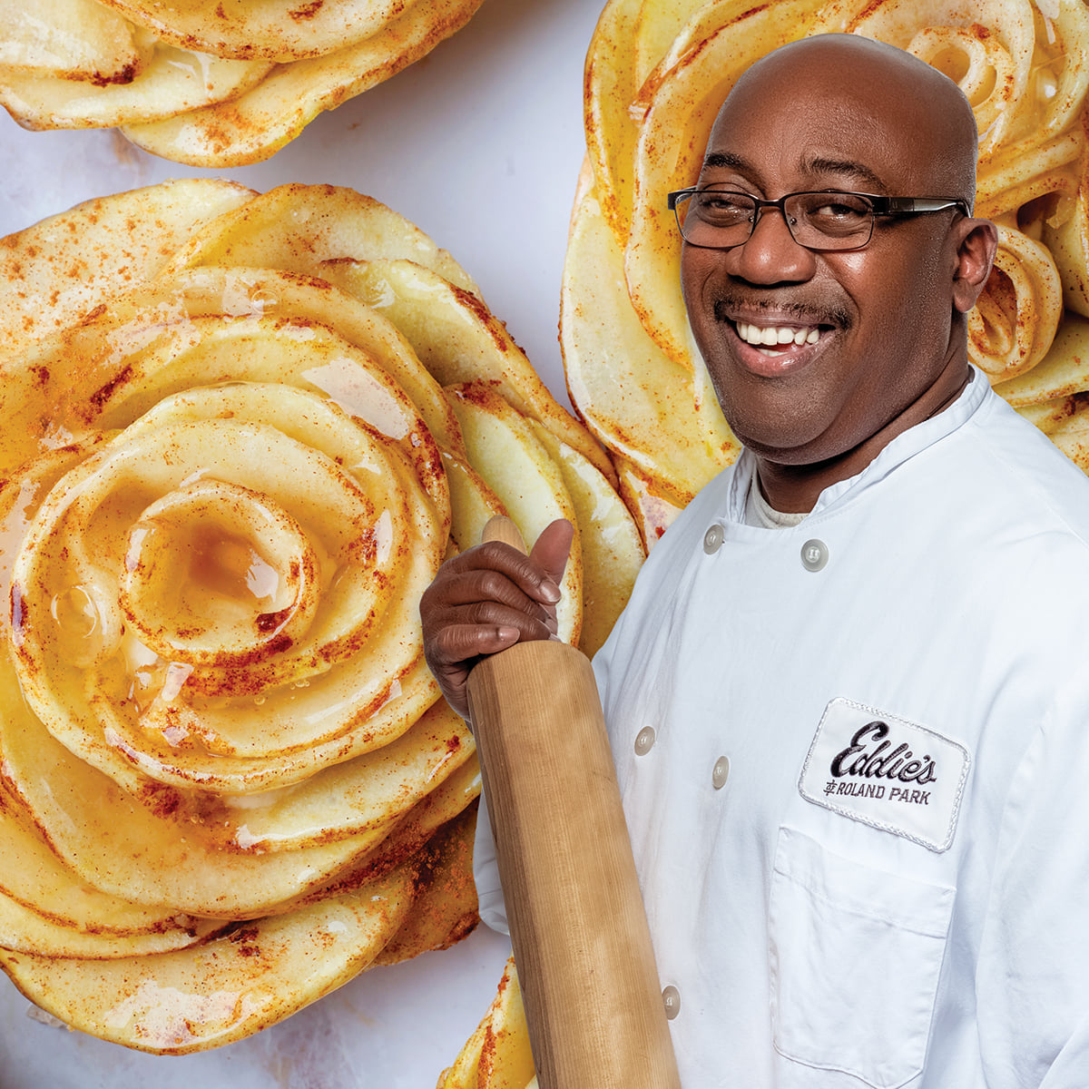 EDDIE'S OF ROLAND PARK - Baltimore MD - Hours, Directions, Reviews ...