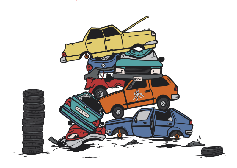 PICK YOUR PART - BALTIMORE HAWKINS POINT - Baltimore MD - Hours ...