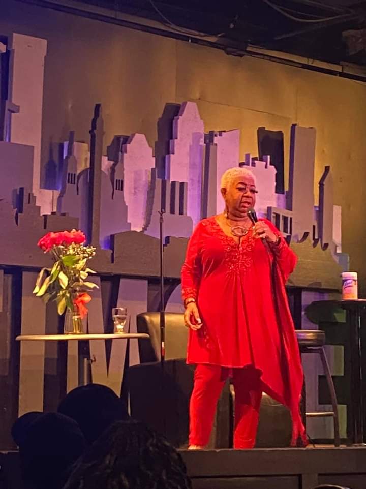 BALTIMORE COMEDY FACTORY - Baltimore MD - Hours, Directions, Reviews ...