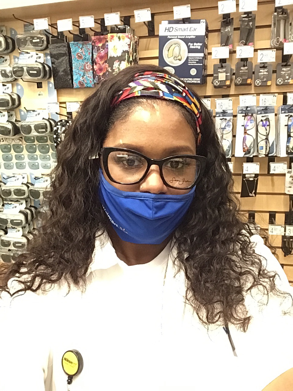 WALMART SUPERCENTER - 6420 Petrie Way Rd, Baltimore MD - Hours ...