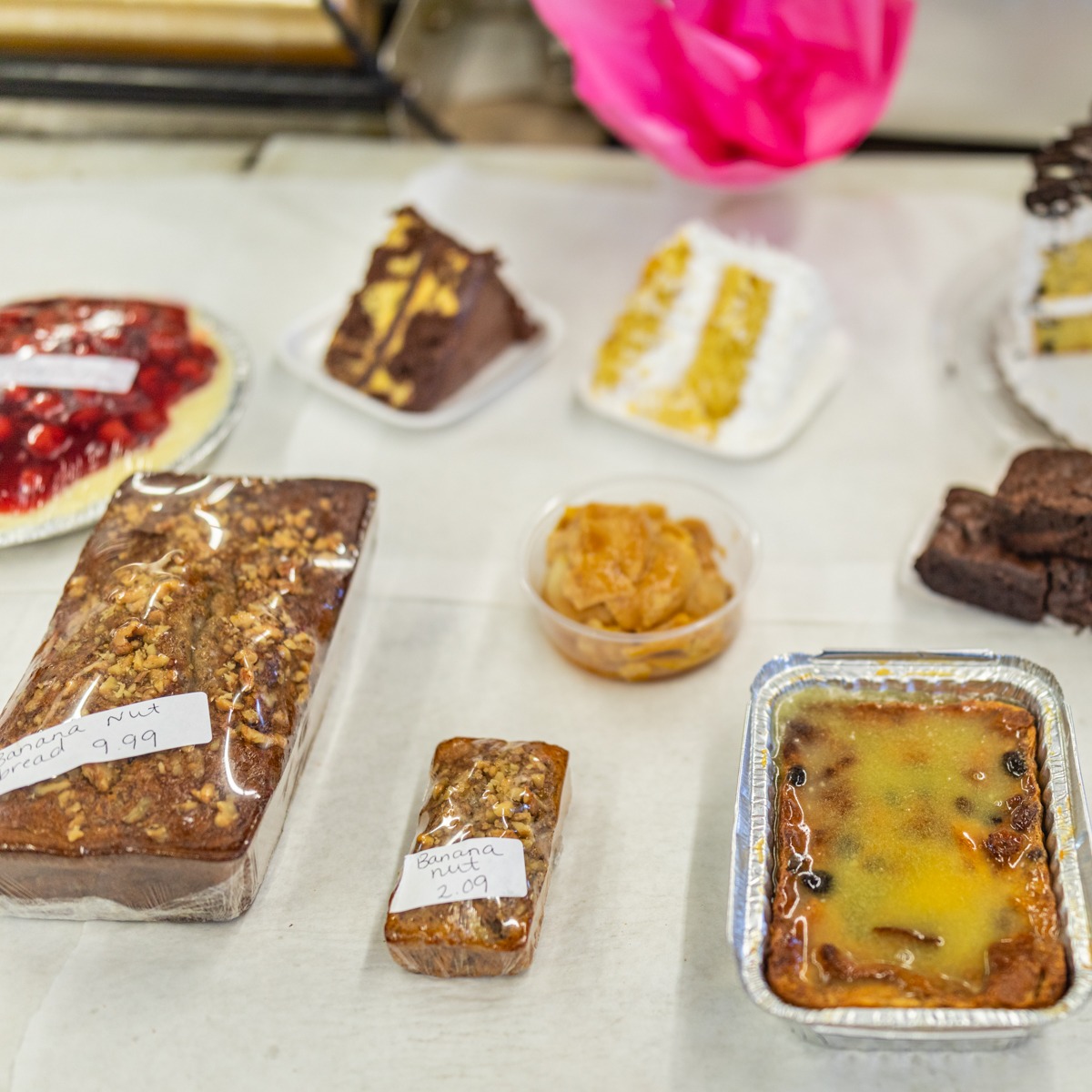 CHAPTICO MARKET & DELI - Chaptico MD - Hours, Directions, Reviews ...