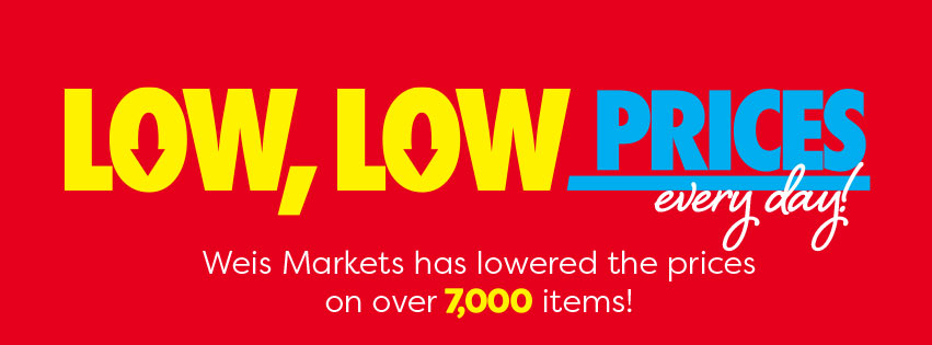 WEIS MARKETS - 6093 Spring Ridge Pkwy, Frederick MD - Hours, Directions ...