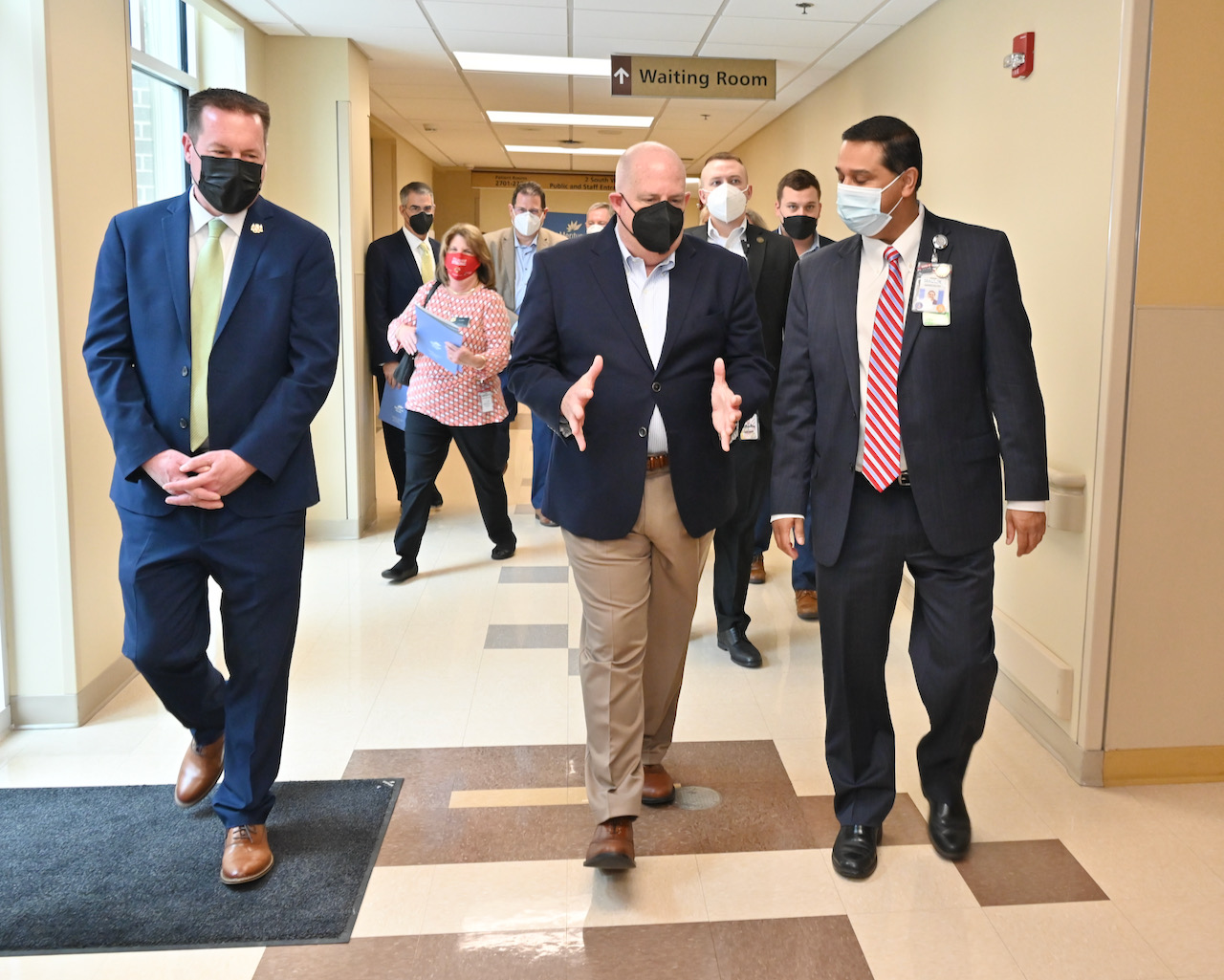 MERITUS MEDICAL LABORATORY - MERITUS MEDICAL PLAZA - Hagerstown MD ...