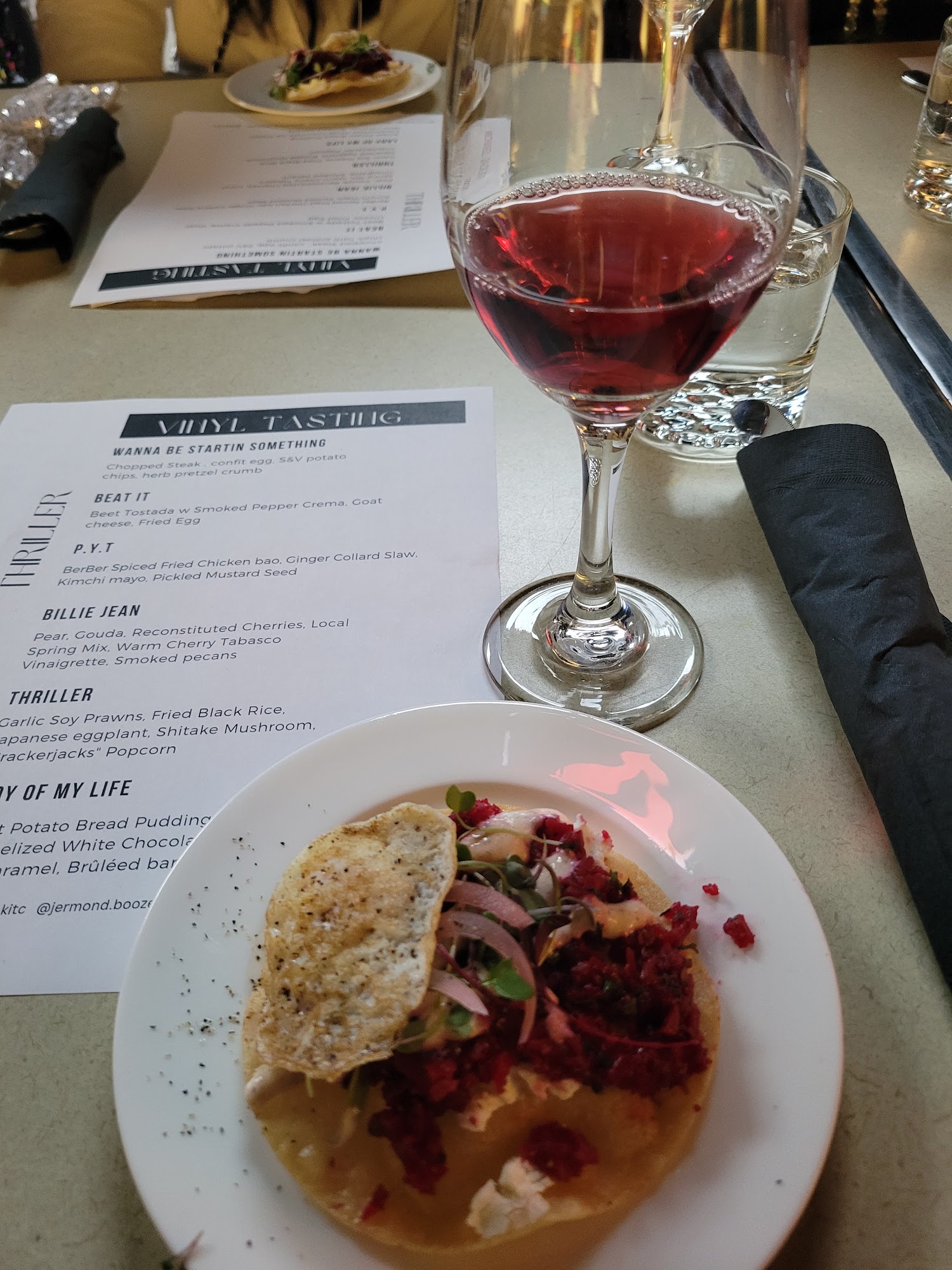 Spot Lite Detroit, Detroit - Menu, Reviews (158), Photos (35 ...