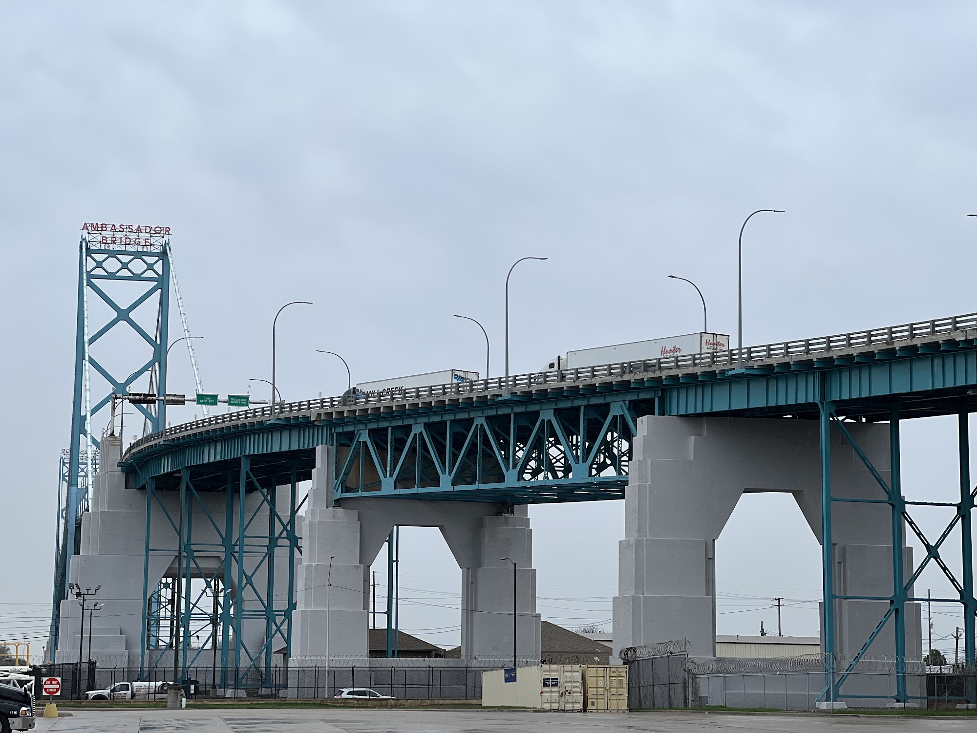 CBP TRUSTED TRAVELER ENROLLMENT CENTER - Detroit MI - Hours, Directions ...