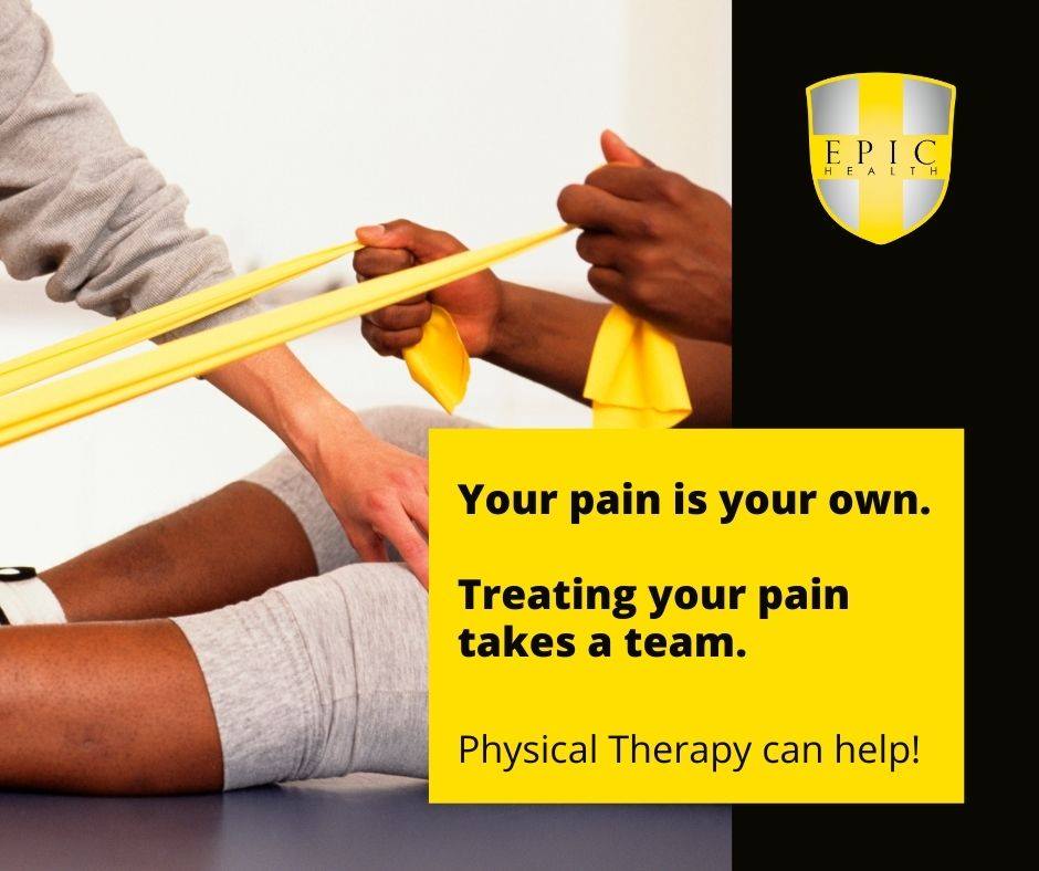 EPIC HEALTH FERNDALE - Ferndale MI - Hours, Directions, Reviews ...