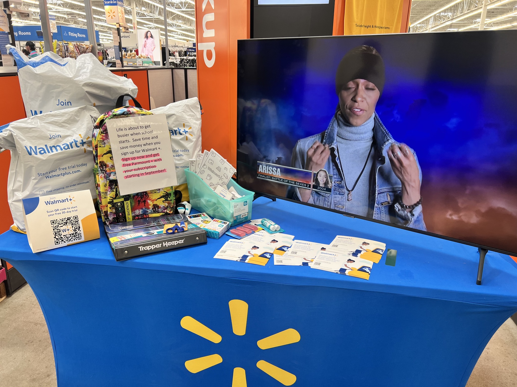 WALMART SUPERCENTER - 7083 W 48th St, Fremont MI - Hours, Directions ...