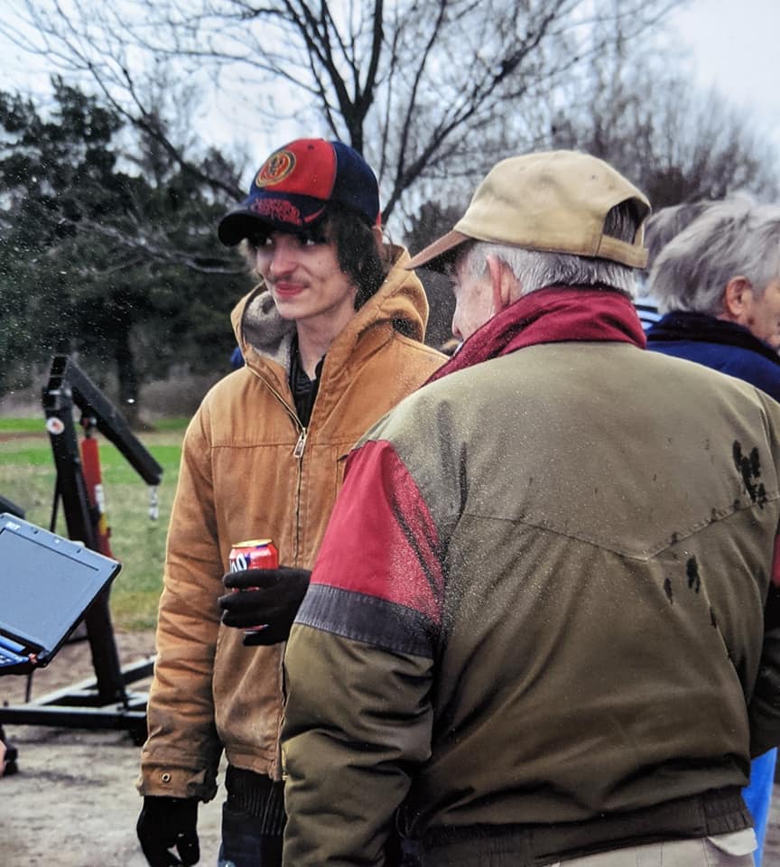 LETS TALK AUCTION COMPANY - Mio MI - Hours, Directions, Reviews ...