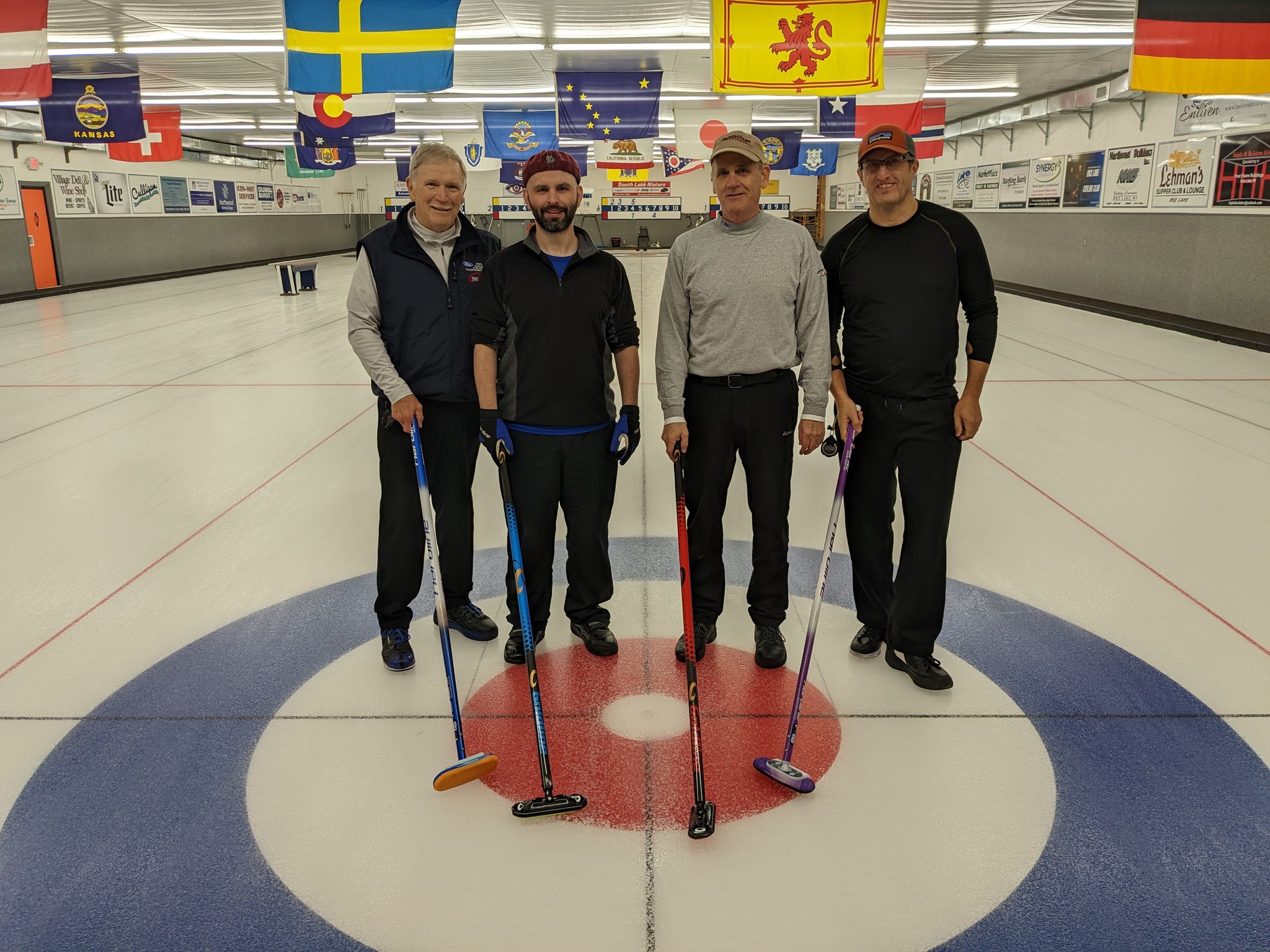 DULUTH CURLING CLUB - Duluth MN - Hours, Directions, Reviews - Loc8NearMe