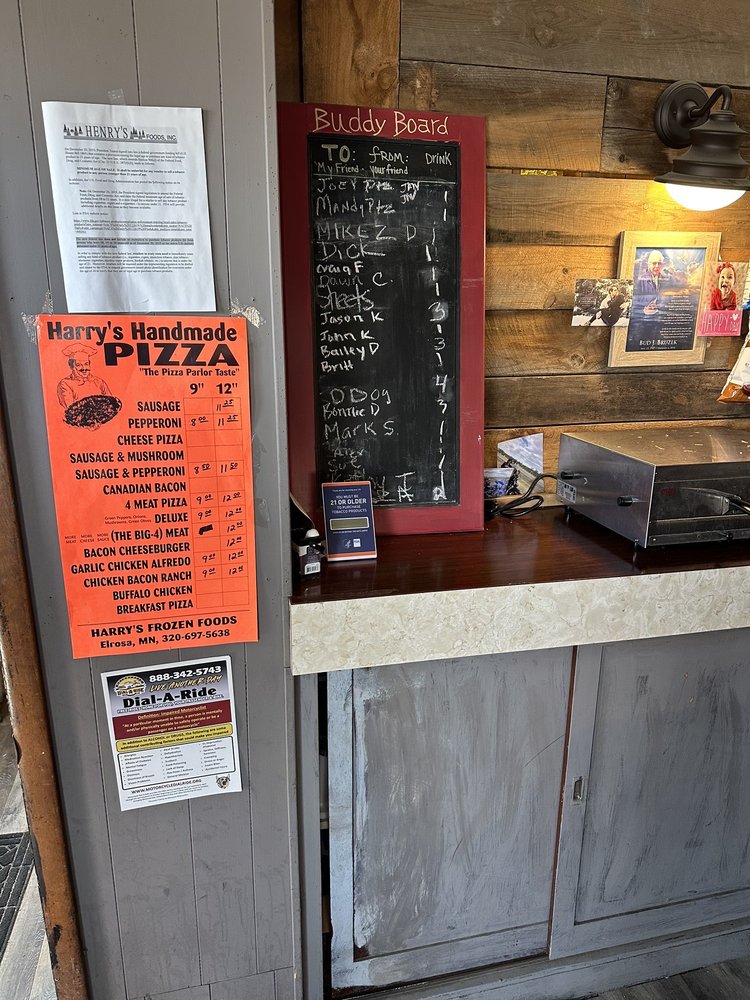 Garfield Pub, Garfield - Menu, Reviews (43), Photos (25) - Restaurantji
