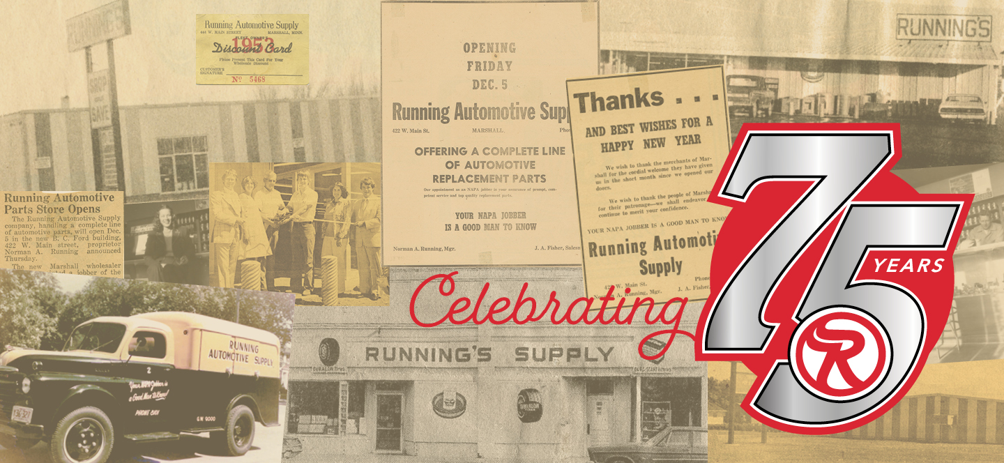 RUNNINGS - Marshall MN - Hours, Directions, Reviews - Loc8NearMe