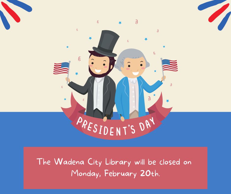 WADENA CITY LIBRARY - Wadena MN - Hours, Directions, Reviews - Loc8NearMe