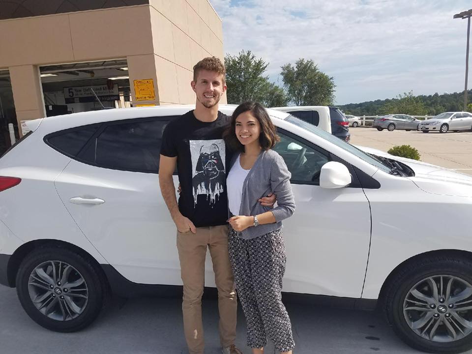 HYUNDAI OF JEFFERSON CITY - Jefferson City MO - Hours, Directions ...