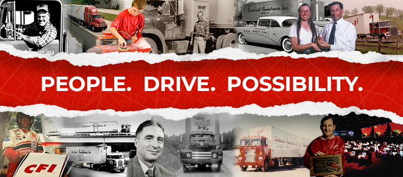 CONTRACT FREIGHTERS, INC (CFI) - Joplin MO - Hours, Directions, Reviews ...