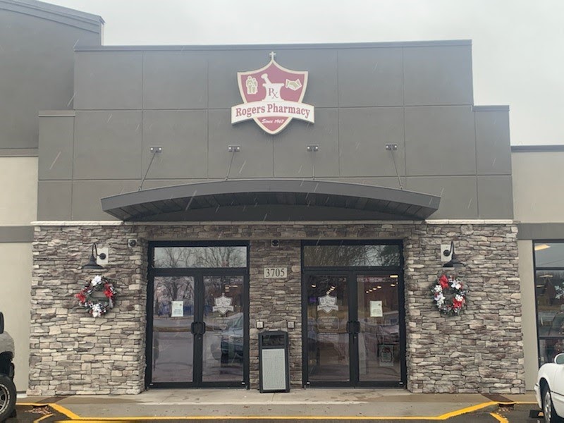 ROGERS PHARMACY - St. Joseph MO - Hours, Directions, Reviews - Loc8NearMe