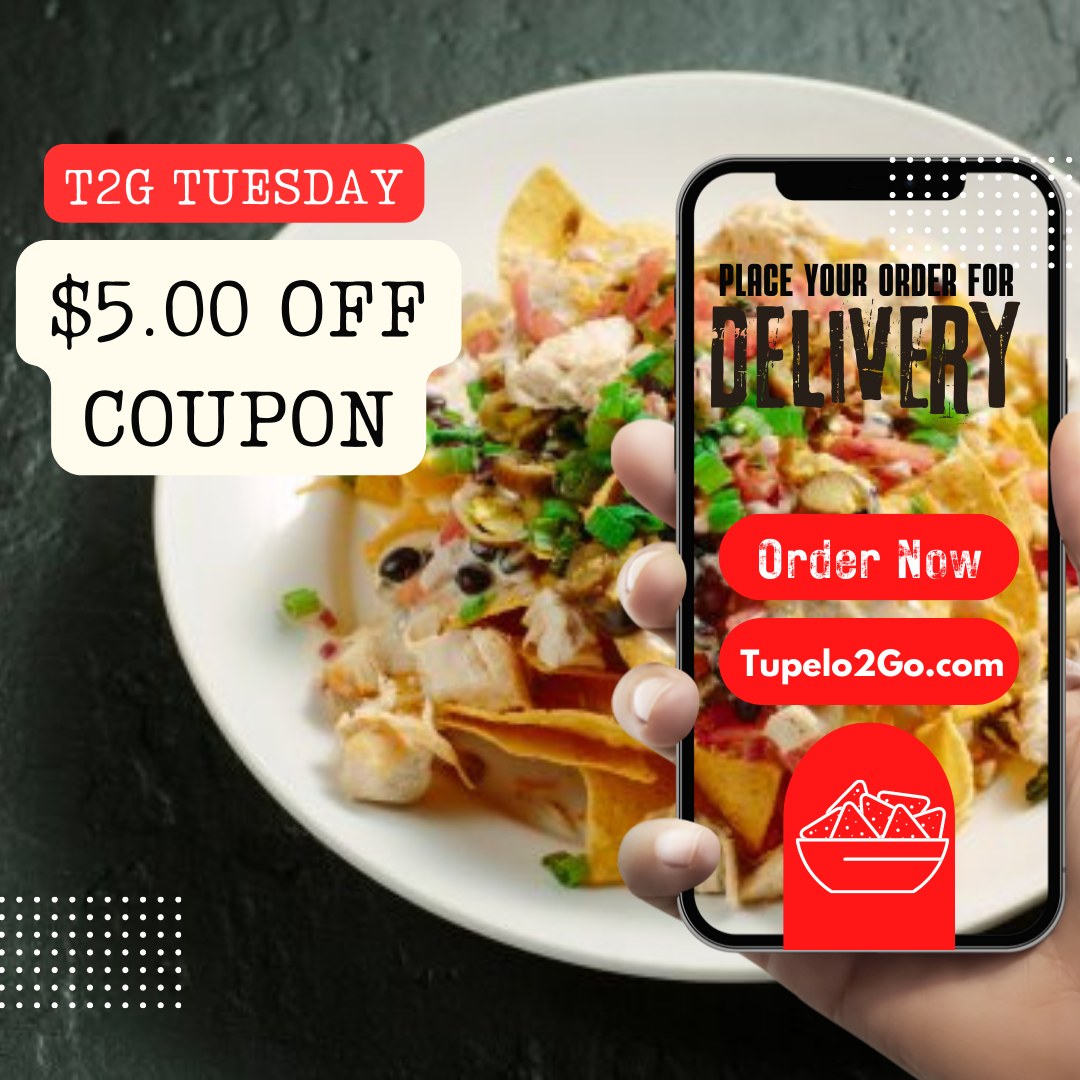 TUPELO 2 GO - Tupelo MS - Hours, Directions, Reviews - Loc8NearMe