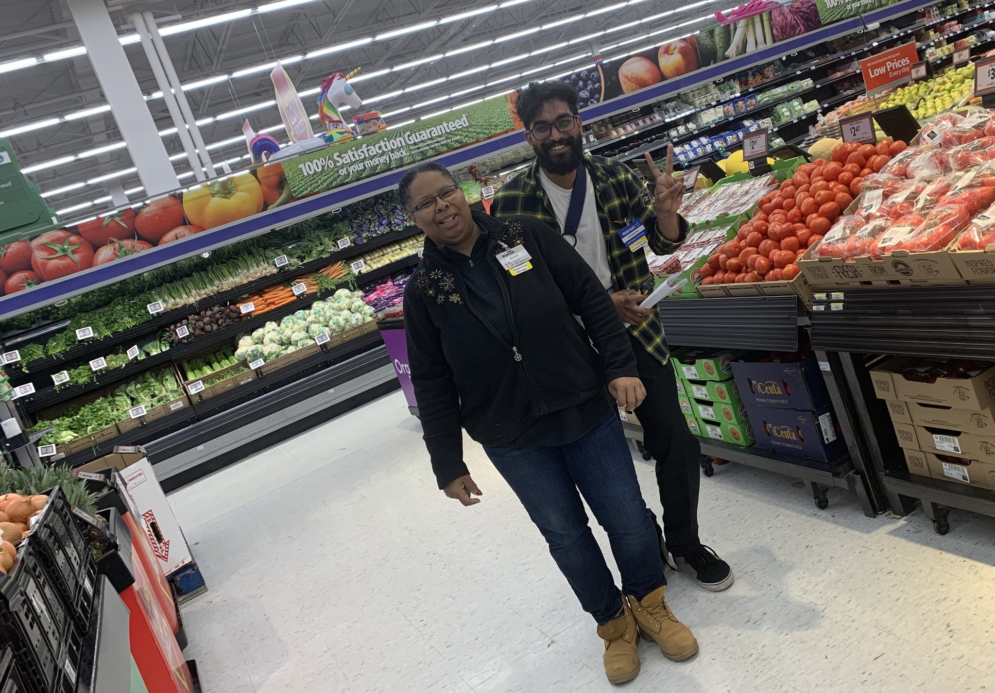 WALMART SUPERCENTRE - 25 Plaza Blvd, Moncton NB - Hours, Directions ...