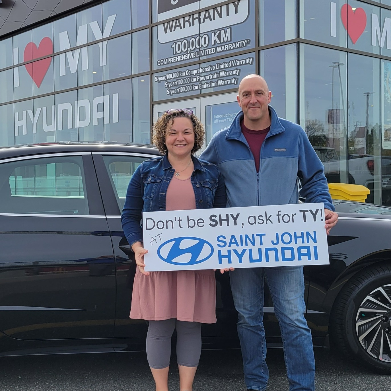 CENTURY HYUNDAI SAINT JOHN - Saint John NB - Hours, Directions, Reviews - Loc8NearMe