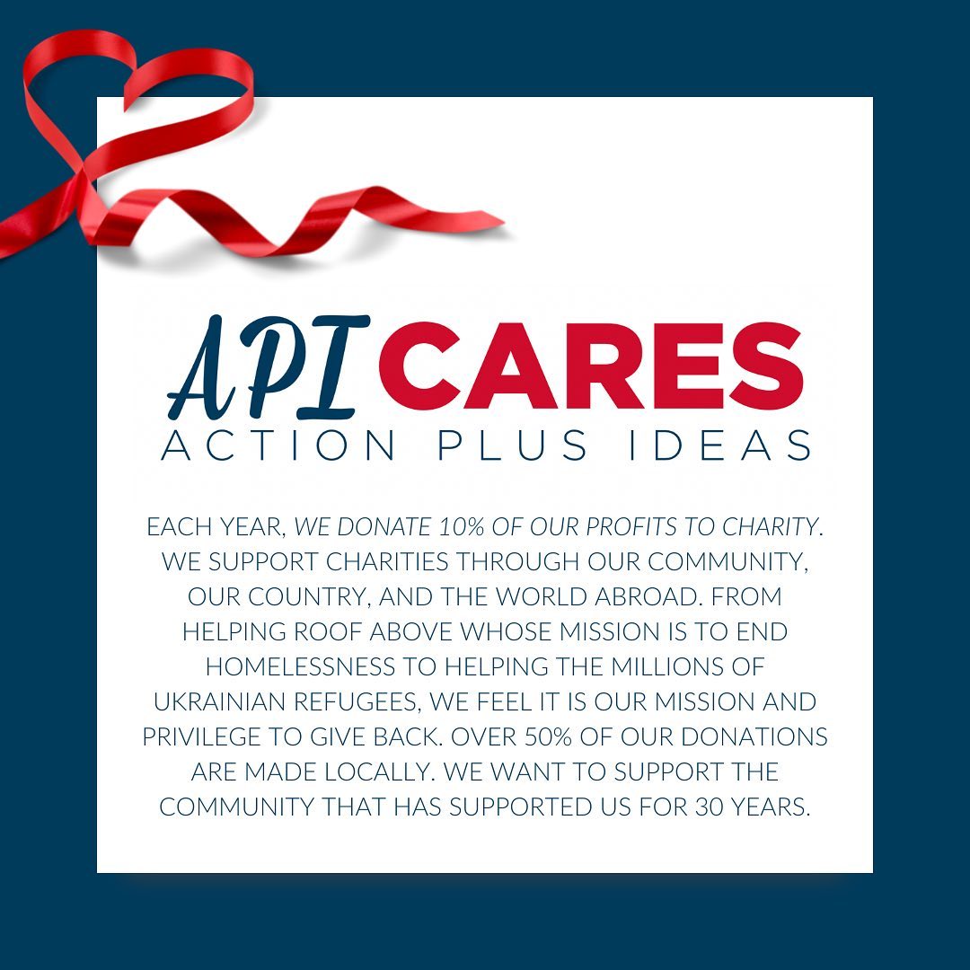 ACTION PLUS IDEAS - Charlotte NC - Hours, Directions, Reviews - Loc8NearMe