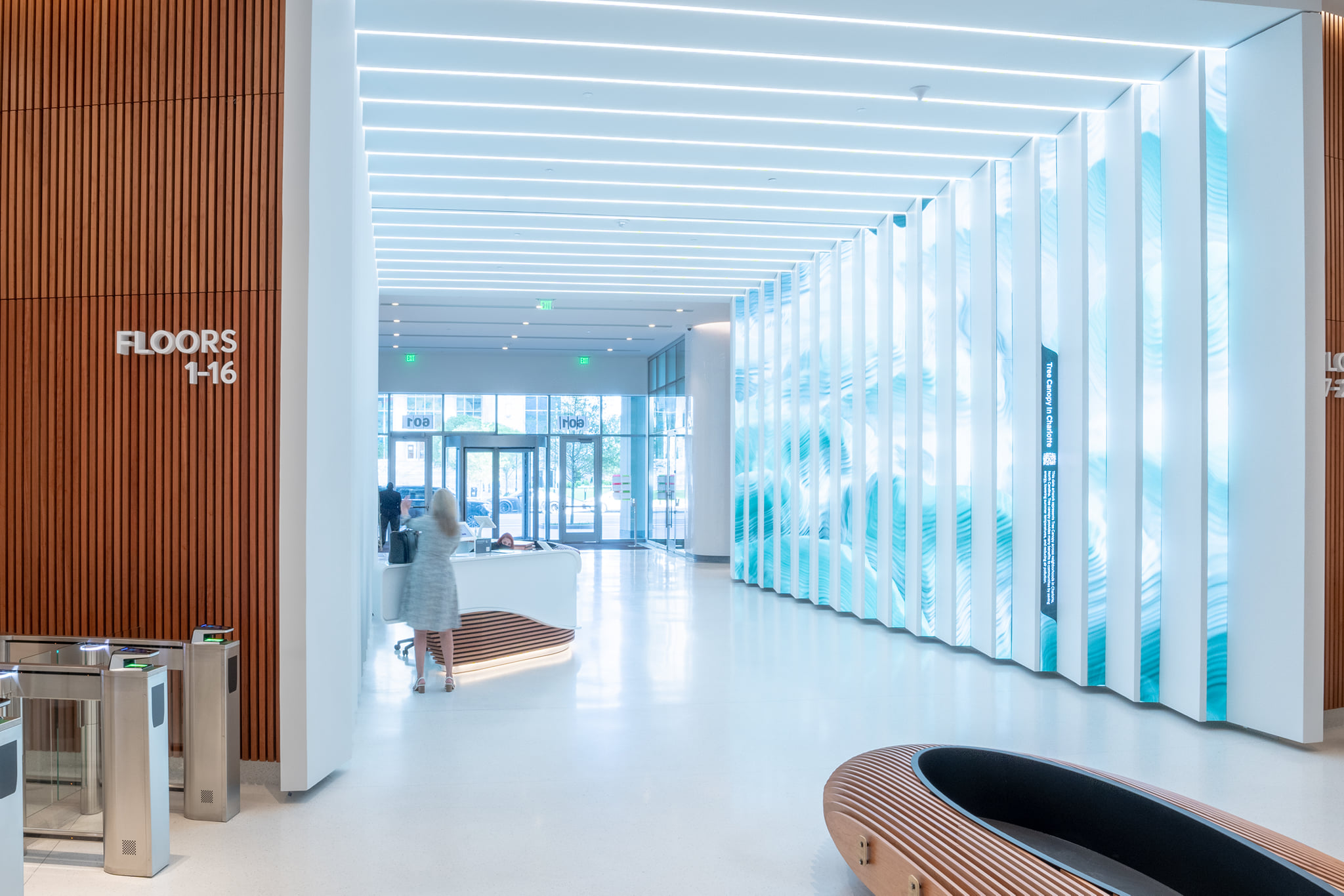 ALLY CHARLOTTE CENTER - Charlotte NC - Hours, Directions, Reviews ...