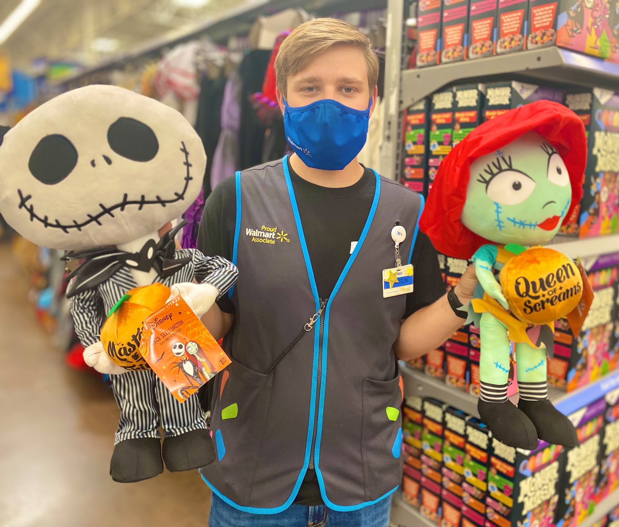 WALMART SUPERCENTER - 548 CC Camp Rd, Elkin NC - Hours, Directions ...