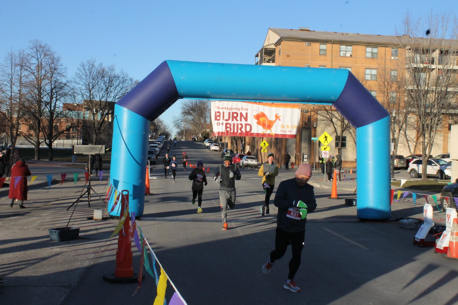 YMCA OF CASS & CLAY COUNTIES - FERCHO BRANCH - 400 1st Ave S, Fargo ND ...