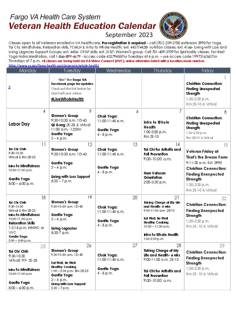 VA FARGO REGIONAL OFFICE - Fargo ND - Hours, Directions, Reviews ...