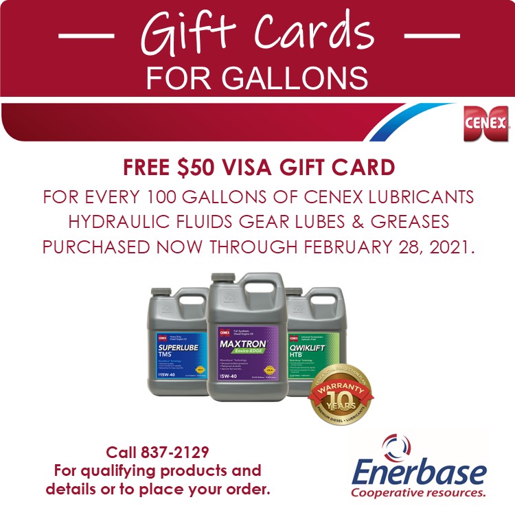 ENERBASE - Minot ND - Hours, Directions, Reviews - Loc8NearMe