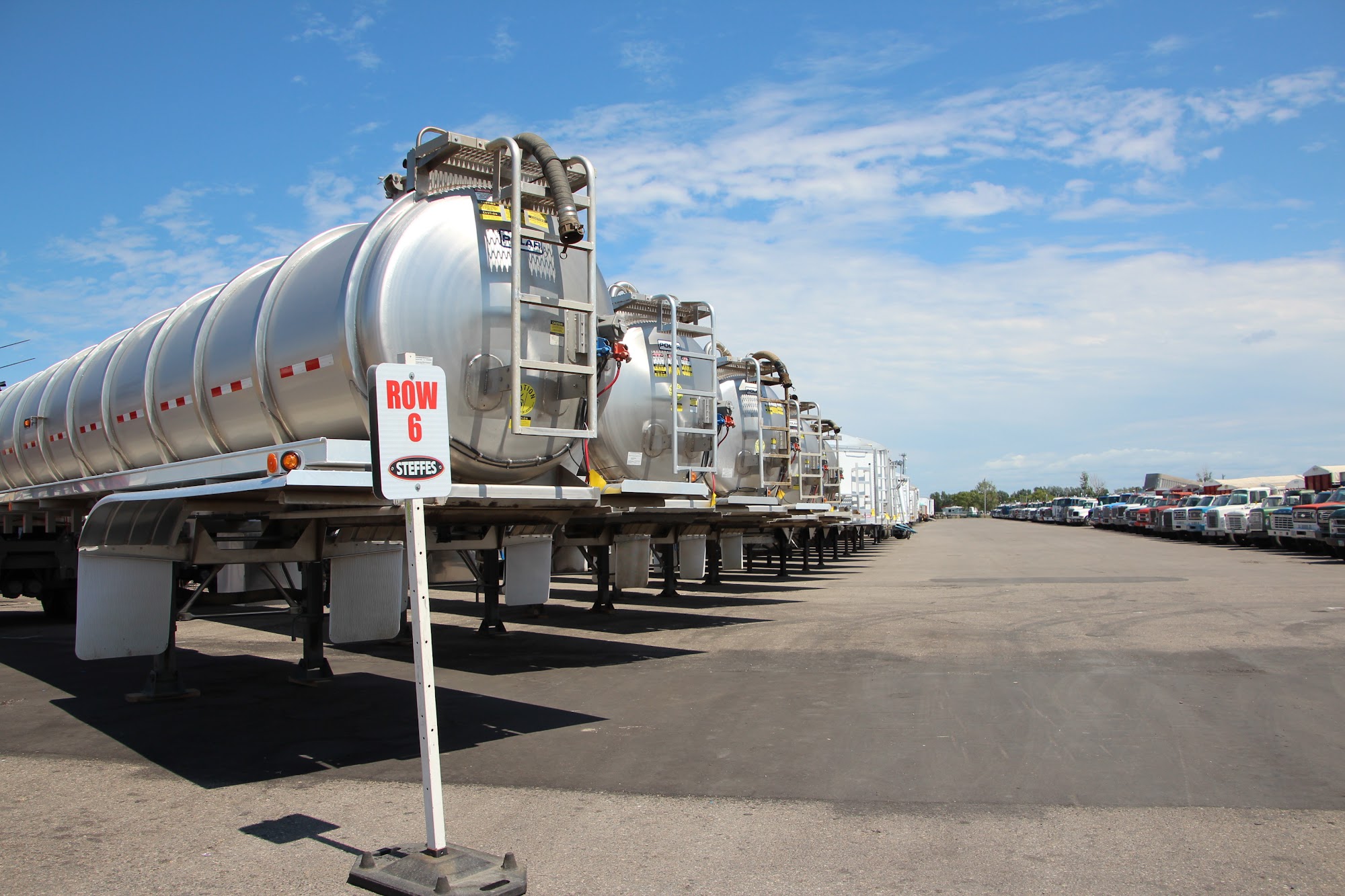 STEFFES GROUP, INC. - West Fargo ND - Hours, Directions, Reviews ...