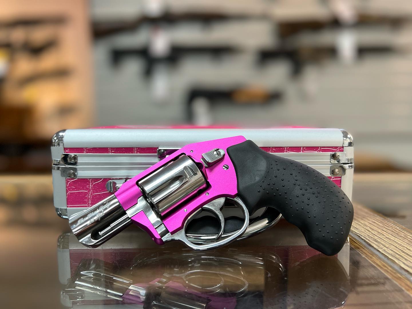 GRANITE STATE INDOOR RANGE AND GUN SHOP - Hudson NH - Hours, Directions ...