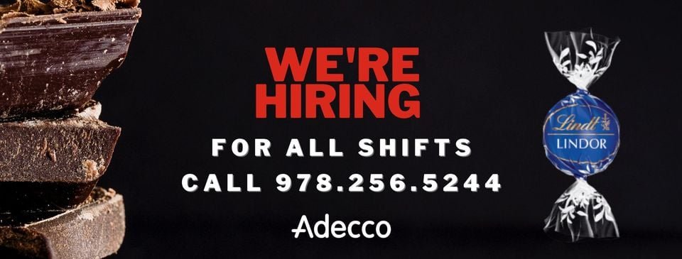 LINDT & SPRUNGLI USA - Stratham NH - Hours, Directions, Reviews ...