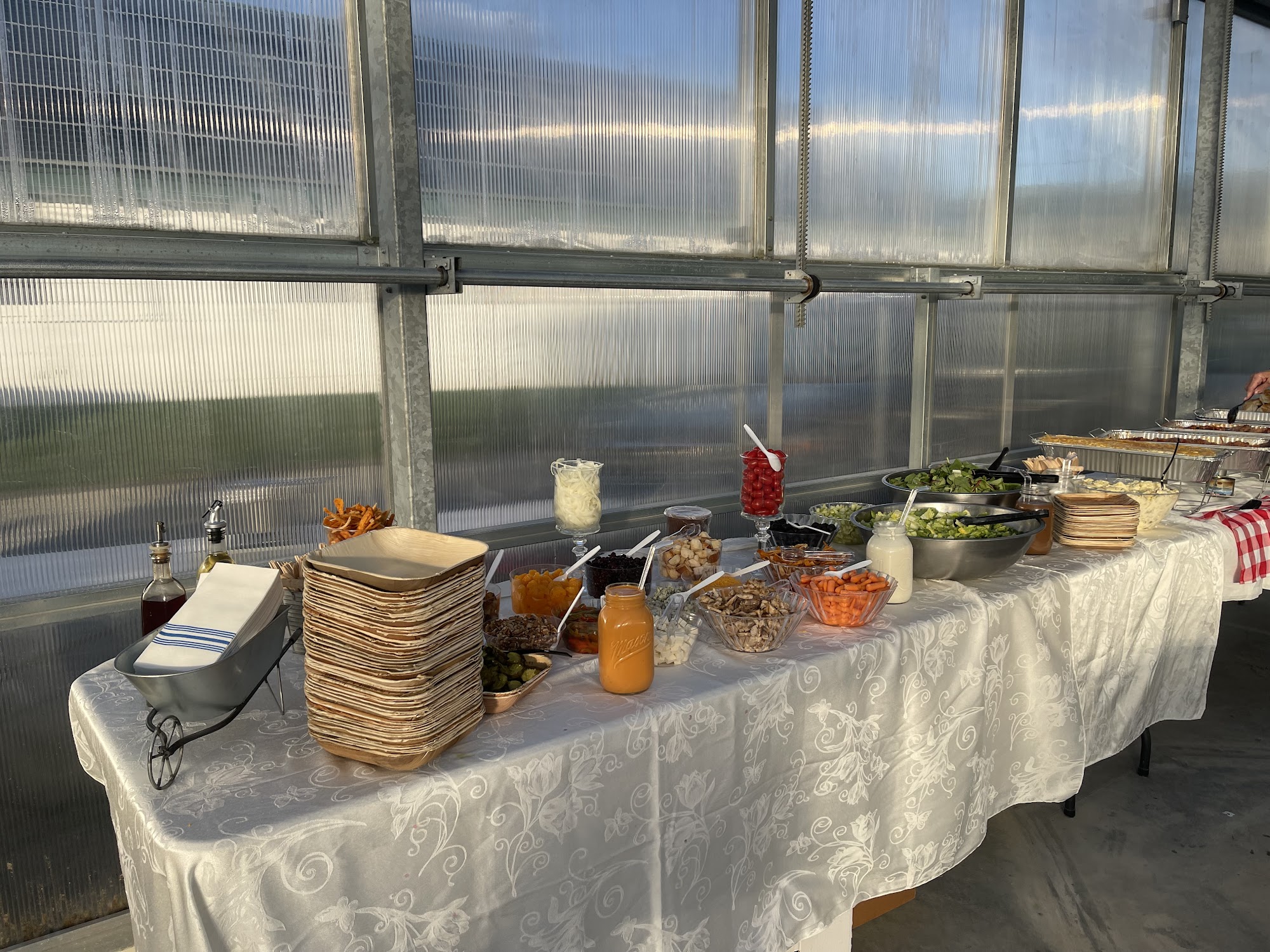 Jersey Kitchen, Brick - Reviews (54), Photos (13) - Restaurantji