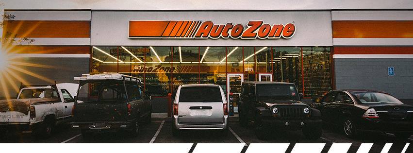 AUTOZONE AUTO PARTS - 10121 Central Ave NE, Albuquerque NM - Hours ...
