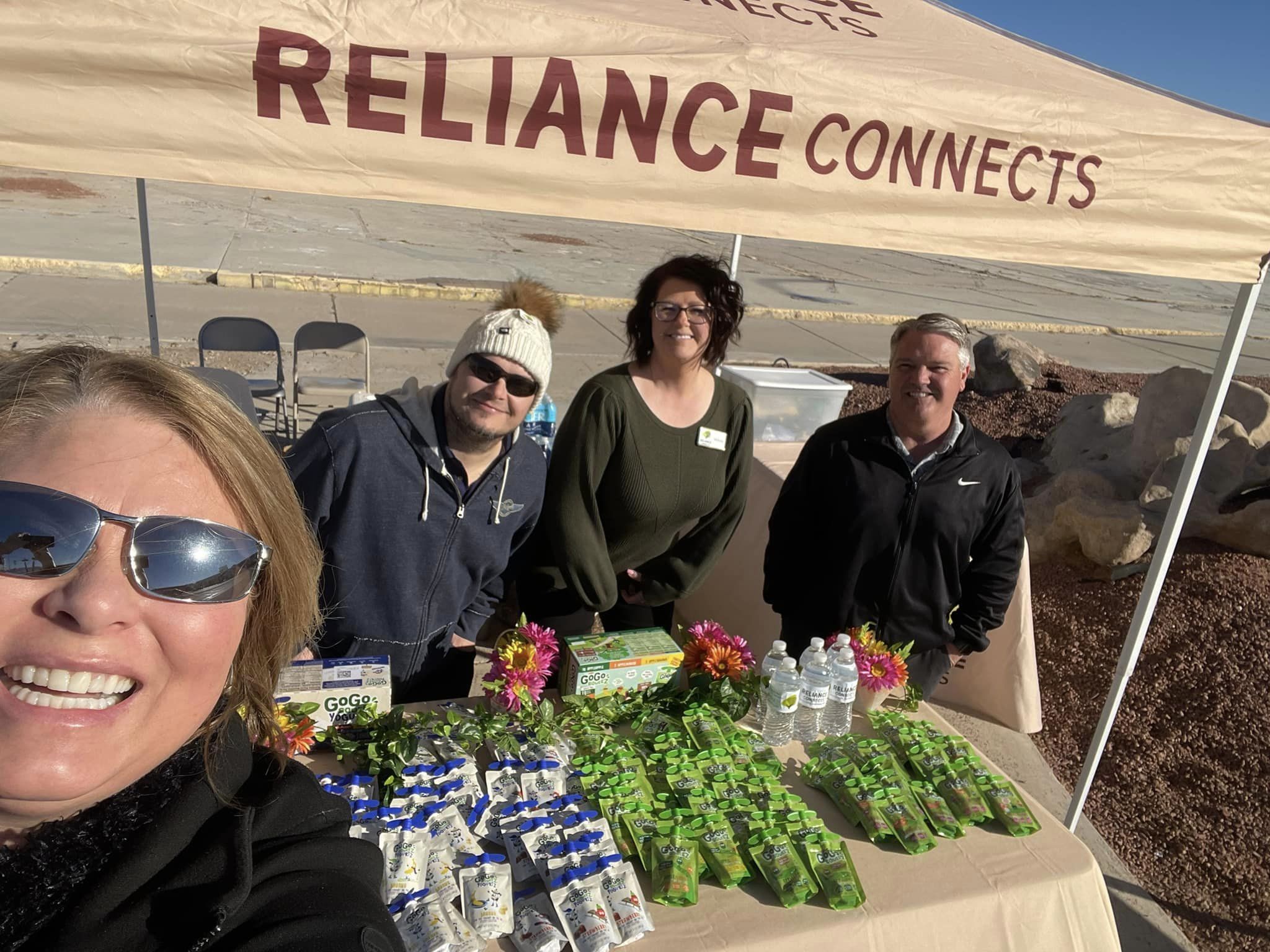 RELIANCE CONNECTS - Mesquite NV - Hours, Directions, Reviews - Loc8NearMe