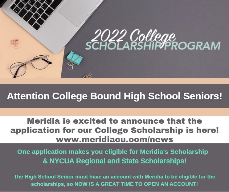 MERIDIA COMMUNITY CREDIT UNION - Hamburg NY - Hours, Directions ...