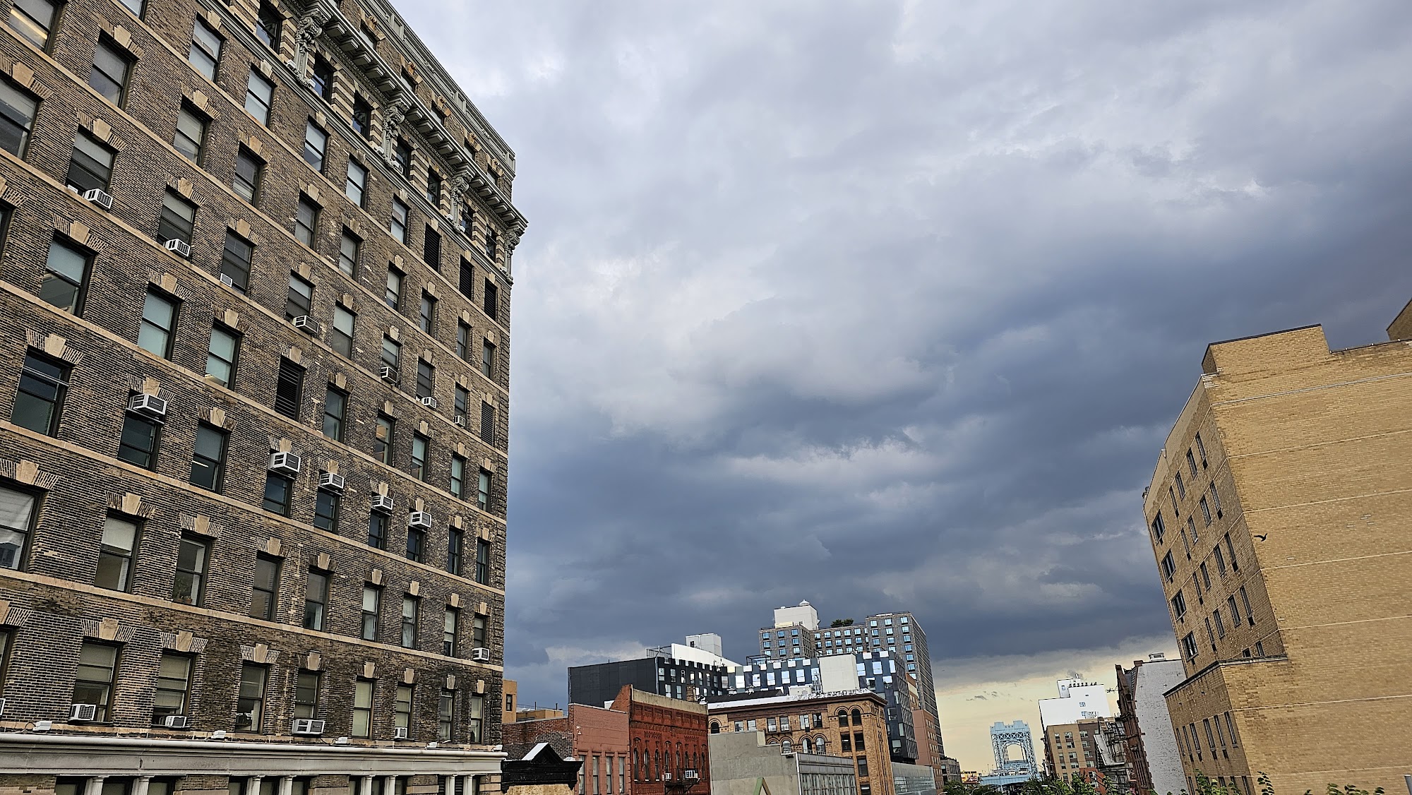 NEW YORK STATE DMV - HARLEM - 5 W 125th St 2nd Floor, New York NY ...