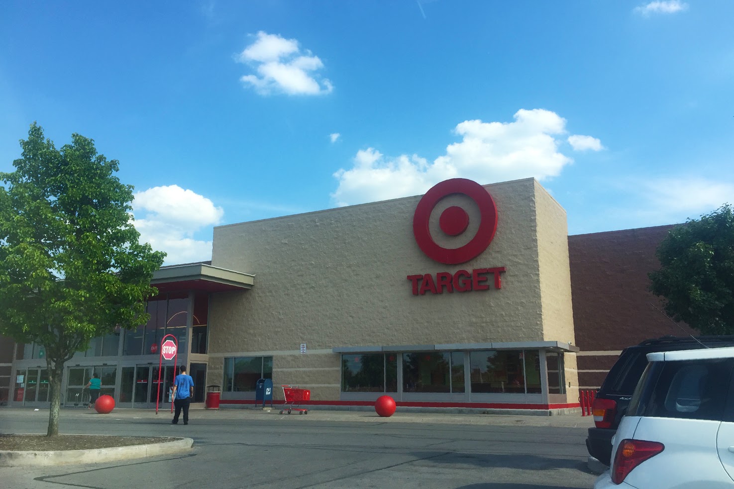 TARGET - 500 Medley Centre Pkwy, Rochester NY - Hours, Directions ...