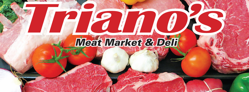 TRIANO'S MEAT MARKET - Rochester NY - Hours, Directions, Reviews ...
