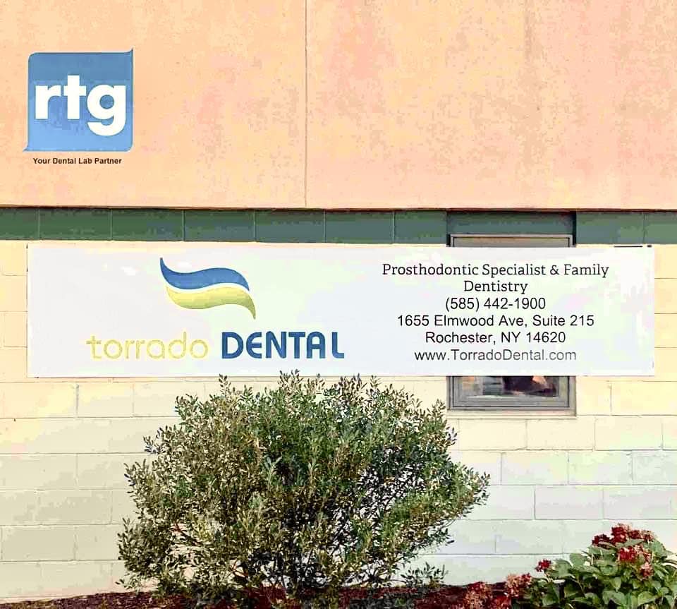 RTG DENTAL LAB - Rochester NY - Hours, Directions, Reviews - Loc8NearMe