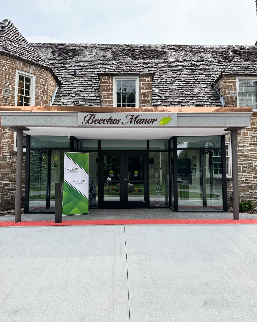 BEECHES MANOR - Rome NY - Hours, Directions, Reviews - Loc8NearMe