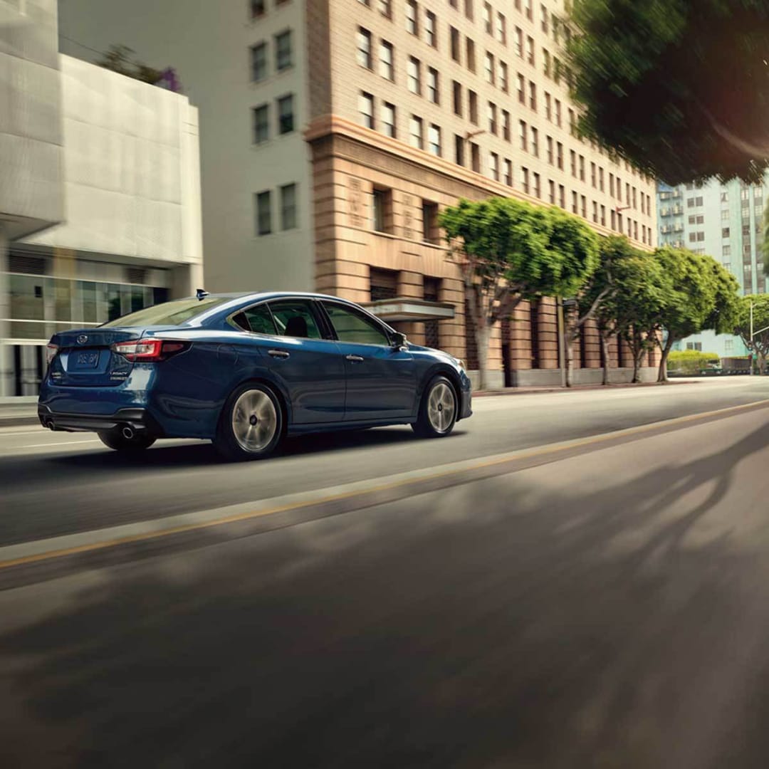 SUBARU OF KINGS AUTOMALL - Cincinnati OH - Hours, Directions, Reviews ...