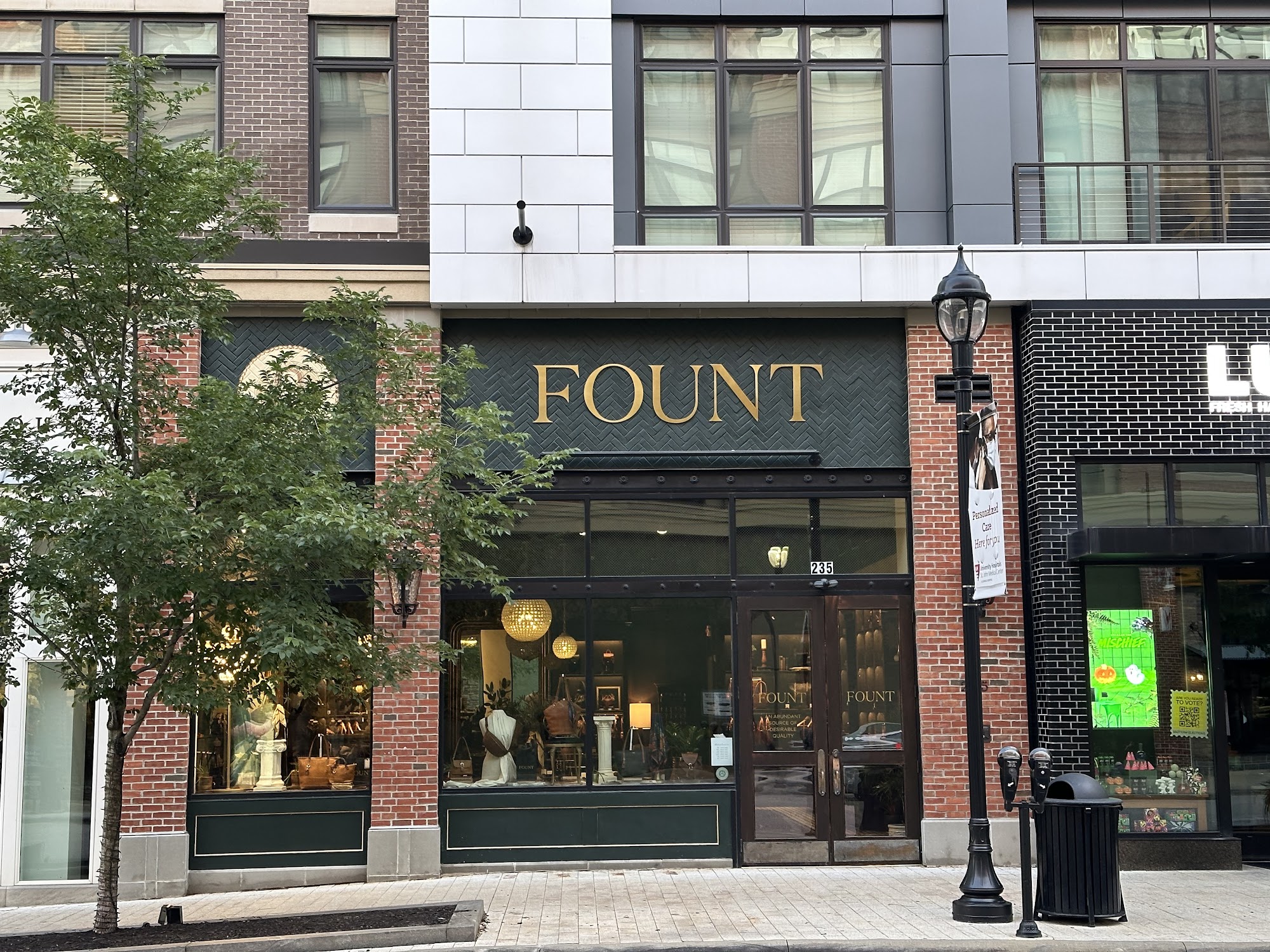FOUNT - Cleveland OH - Hours, Directions, Reviews - Loc8NearMe