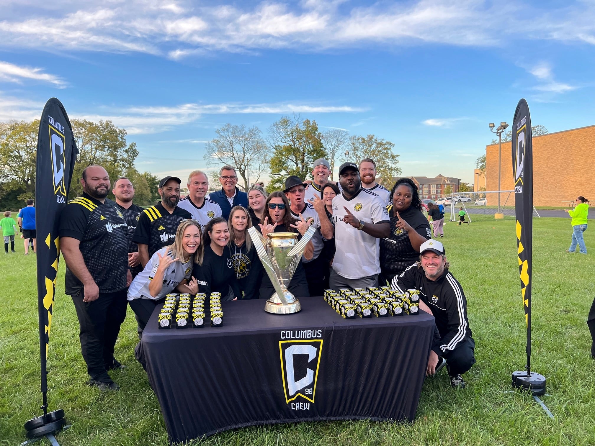 PERFORMANCE CHRYSLER JEEP DODGE RAM GEORGESVILLE - Columbus OH - Hours ...