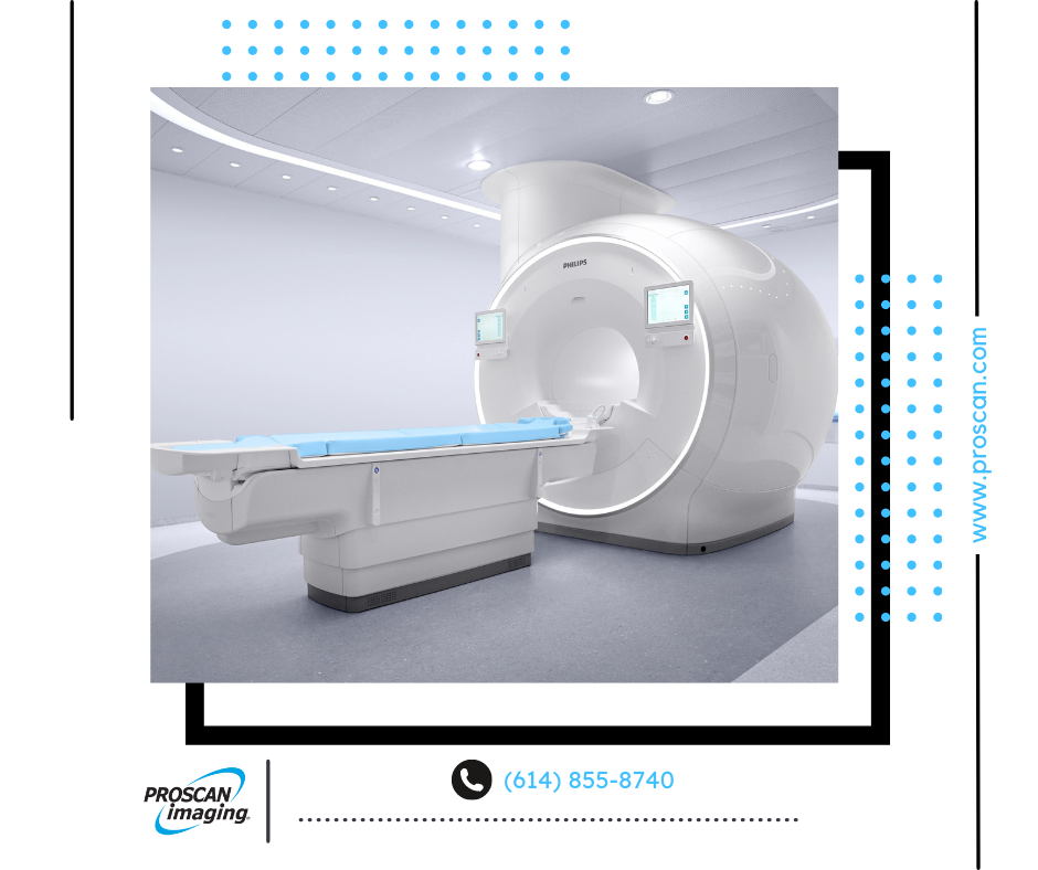 PROSCAN IMAGING GAHANNA - Columbus OH - Hours, Directions, Reviews ...