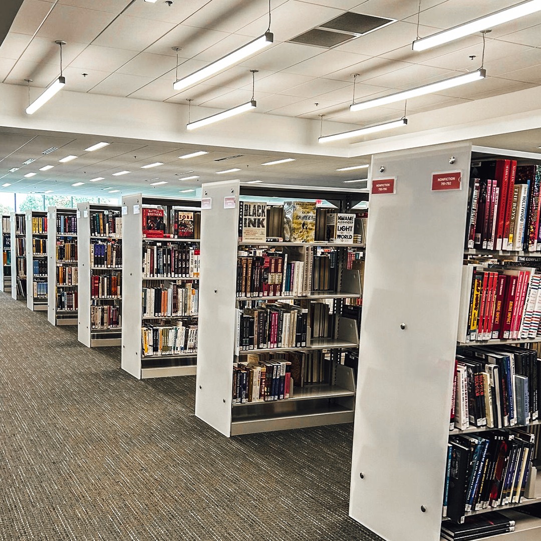 COLUMBUS METROPOLITAN LIBRARY - Columbus OH - Hours, Directions ...