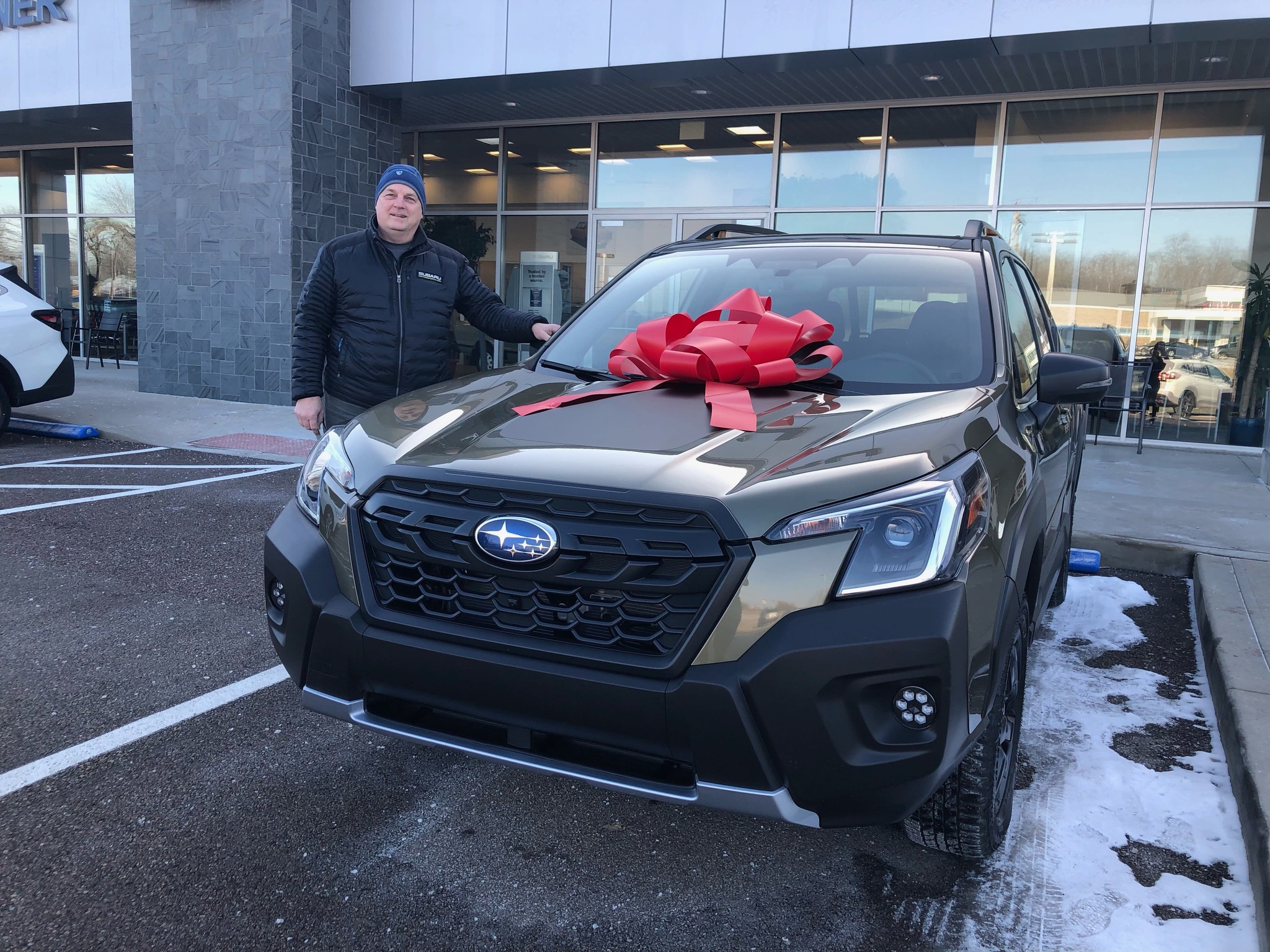 WAGNER SUBARU - Fairborn OH - Hours, Directions, Reviews - Loc8NearMe