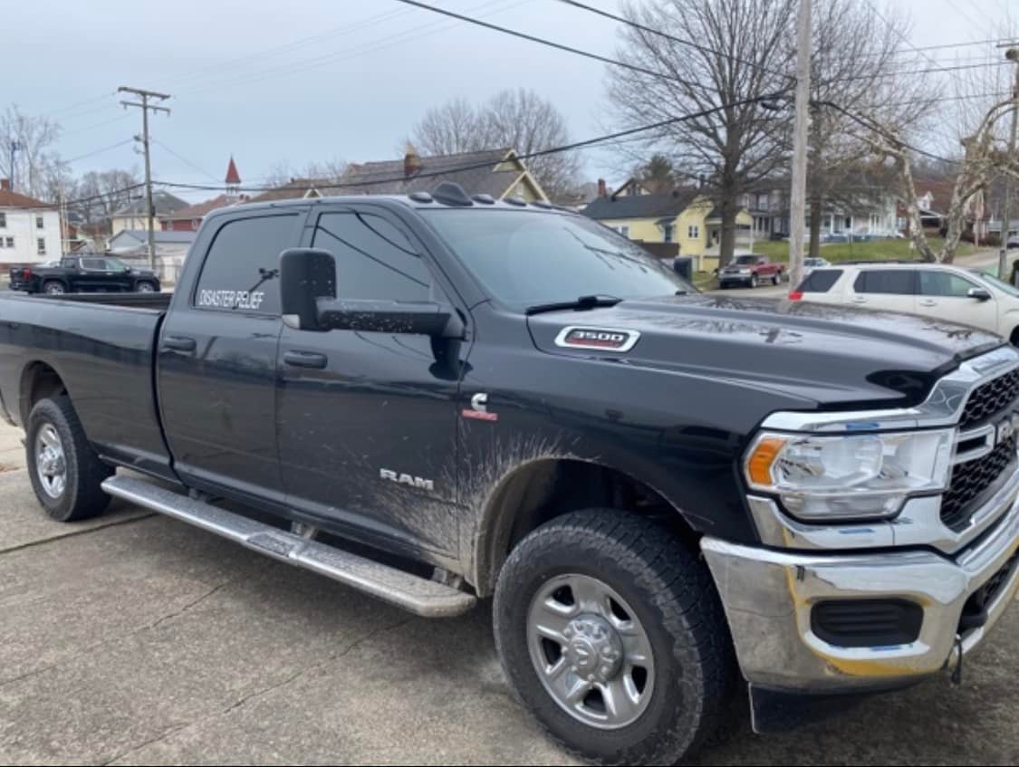 GLOCKNER CHEVROLET GMC OF IRONTON - Ironton OH - Hours, Directions ...