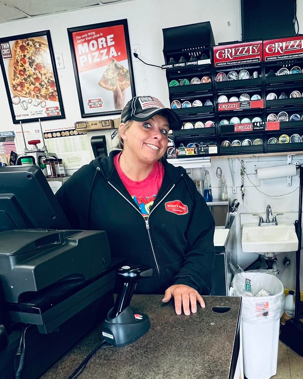 MOSIER'S MARKET - Raymond OH - Hours, Directions, Reviews - Loc8NearMe