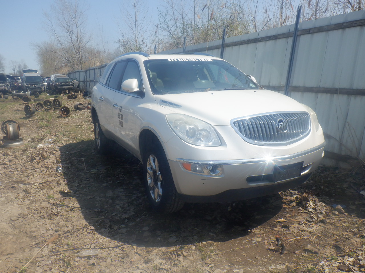 CHERRY PICKED AUTO PARTS - Toledo OH - Hours, Directions, Reviews ...