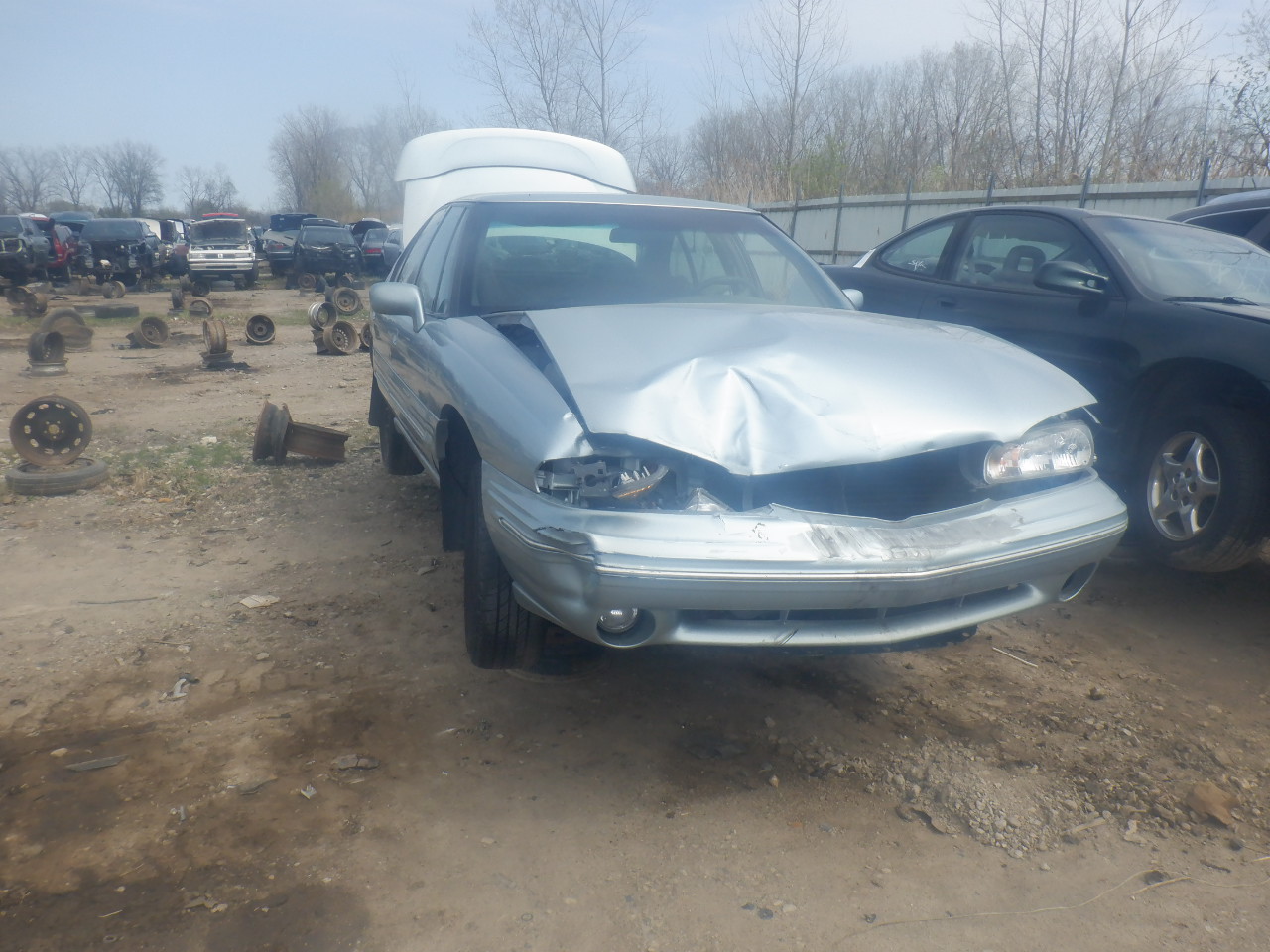 CHERRY PICKED AUTO PARTS - Toledo OH - Hours, Directions, Reviews ...